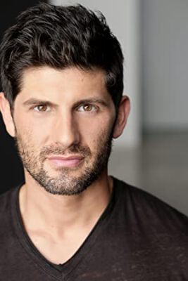 Aaron Scotti - Agent, Manager, Publicist Contact Info