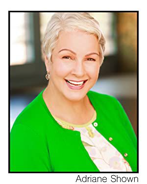 Adriane Shown - Agent, Manager, Publicist Contact Info
