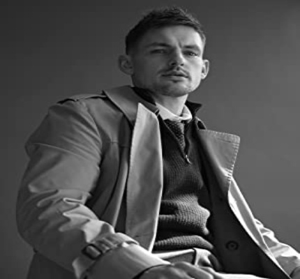 Alex Mortensen - Agent, Manager, Publicist Contact Info