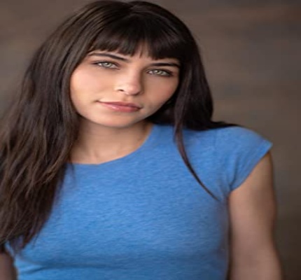 Alexa Renée - Agent, Manager, Publicist Contact Info