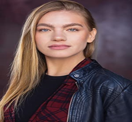 Official profile picture of Anastasiia Polishchuk