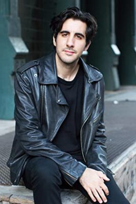 Anthony DiMieri - Agent, Manager, Publicist Contact Info