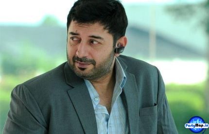 Aravind Swamy : Booking Price,Contact,Show,Event: partymap.in