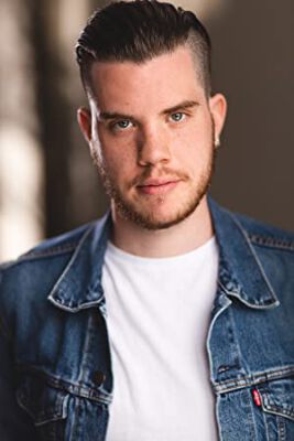 Austin Costello - Agent, Manager, Publicist Contact Info