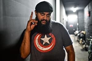 Azhar Usman - Agent, Manager, Publicist Contact Info