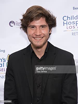 Contact Brandon Calvillo Agent, Manager and Team | PartyMap