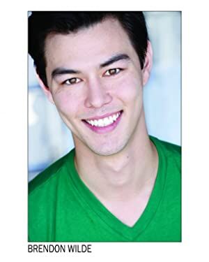 Book Brendon Sinclair Wilde For Celebrity Endorsement | Appearance