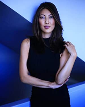 Christina Cha - Agent, Manager, Publicist Contact Info