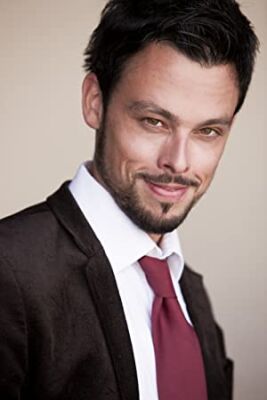 Christoff Lundgren - Agent, Manager, Publicist Contact Info