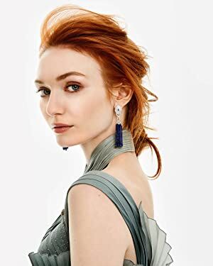 Eleanor Tomlinson - Agent, Manager, Publicist Contact Info