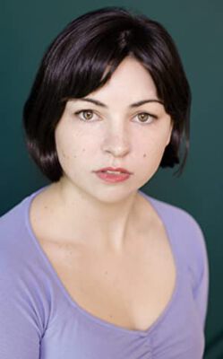 Contact Ellie Anthony Agent, Manager and Team | PartyMap