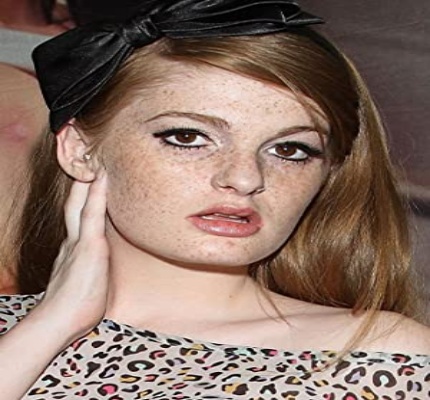 List of movies by Faye Reagan from latest to oldest on PartyMap Celebs