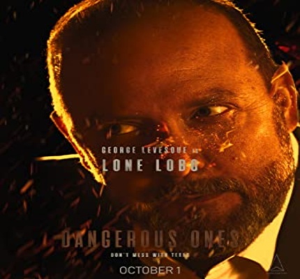 George Levesque - Agent, Manager, Publicist Contact Info