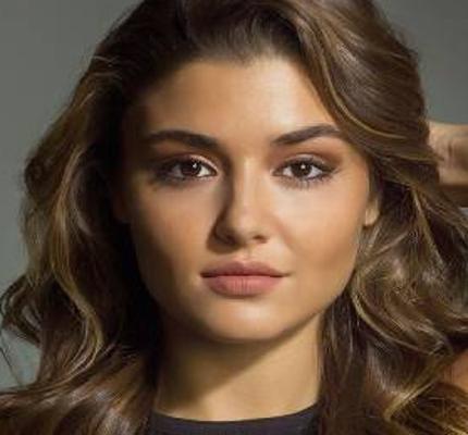 Hande Ercel Email Address & Phone Number | Verified Contact