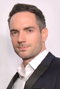 Contact Jeremy Bonham Agent, Manager and Team | PartyMap