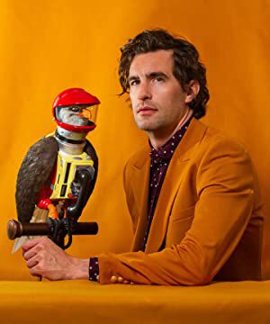 Jon McDonald - Agent, Manager, Publicist Contact Info