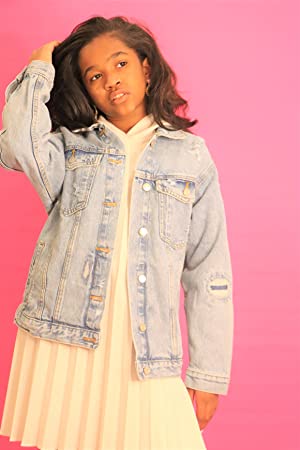 List of movies by Kennedi Butler from latest to oldest on PartyMap Celebs