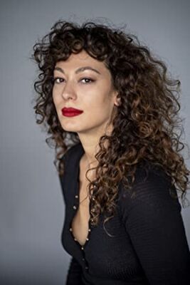 Book Louiza Zouzias For Celebrity Endorsement | Appearance