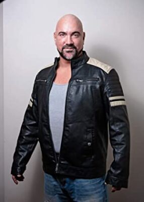 Michael Compton - Agent, Manager, Publicist Contact Info