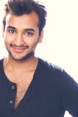 Book Neal Gupta For Celebrity Endorsement | Appearance