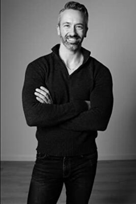 Book Nicholas Andrew Rice For Celebrity Endorsement | Appearance