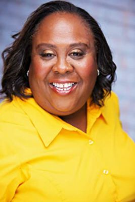 Official profile picture of Nicole Johnson