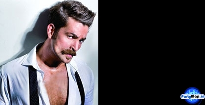 Book Niel Nitin Mukesh For Celebrity Endorsement | Appearance