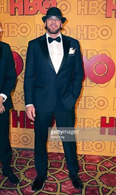 Ralph Rieckermann - Agent, Manager, Publicist Contact Info