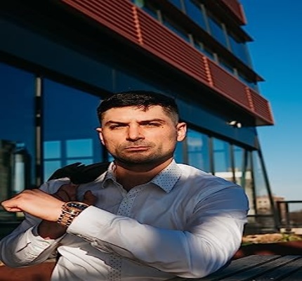 Ryan Nelson Kelly - Agent, Manager, Publicist Contact Info