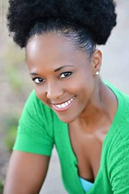 Official profile picture of Shellita Boxie