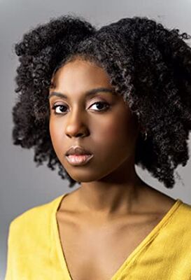 Book Simone Haines For Celebrity Endorsement | Appearance