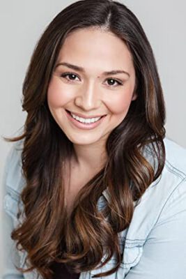 Tatum Elizabeth Santiago - Agent, Manager, Publicist Contact Info