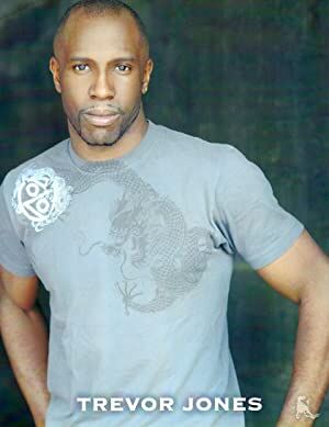 Trevor Jones - Agent, Manager, Publicist Contact Info