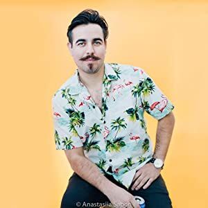 List of movies by Tyler Lee Cushing from latest to oldest on PartyMap ...