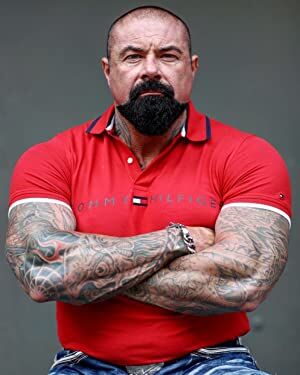 Wayne Mattei - Agent, Manager, Publicist Contact Info