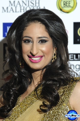 Book Anushka Arora: Contact for Latest Concert & Show Price