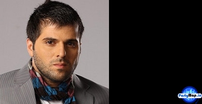 Bakhtiyar Irani: Booking Price,Contact,Email,Show,Event: partymap.in