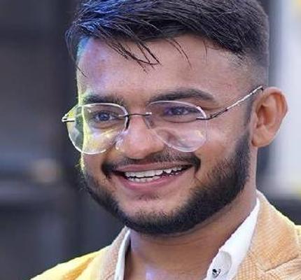 Keyur Popat - Agent, Manager, Publicist Contact Info