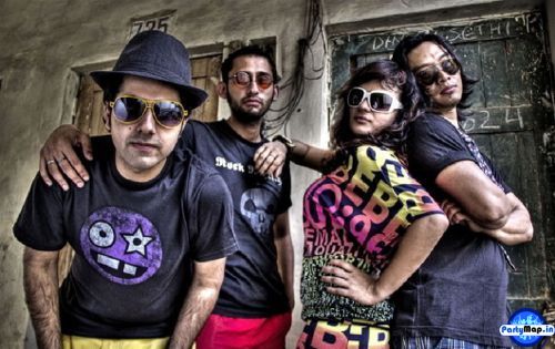 Book Groove Adda: Contact for Latest Concert & Show Price