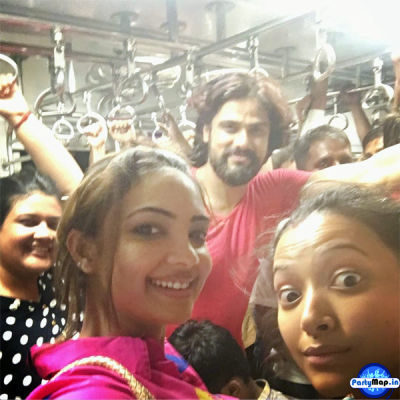 Book Local Train: Contact for Latest Concert & Show Price