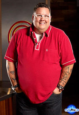 Book Graham Elliot Bowles For Celebrity Endorsement | Appearance