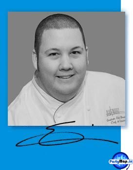 Book Graham Elliot Bowles For Celebrity Endorsement | Appearance
