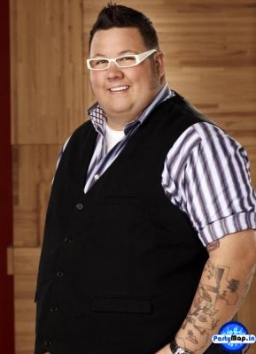 Book Graham Elliot Bowles For Celebrity Endorsement | Appearance