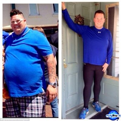 Book Graham Elliot Bowles For Celebrity Endorsement | Appearance