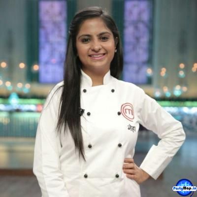 Book Neha Deepak Shah For Celebrity Endorsement | Appearance