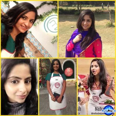 Book Neha Deepak Shah For Celebrity Endorsement | Appearance