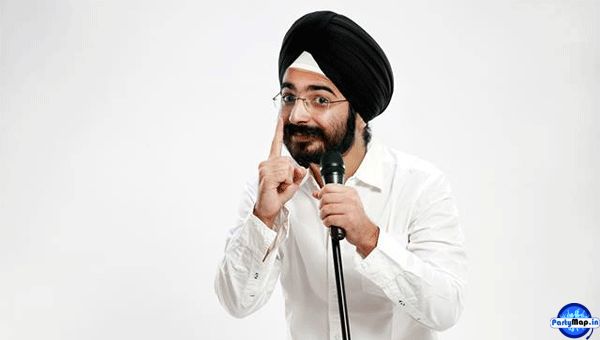 Angad Singh Ranyal - Agent, Manager, Publicist Contact Info