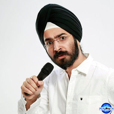 Angad Singh Ranyal - Agent, Manager, Publicist Contact Info