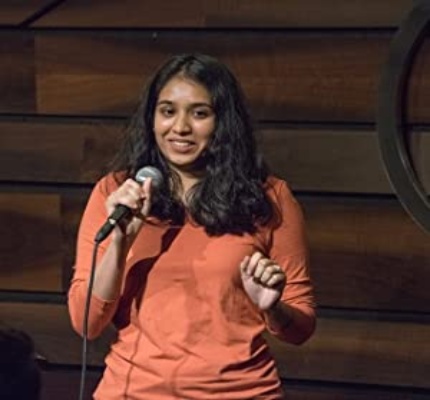 Ramya Ramapriya - Agent, Manager, Publicist Contact Info
