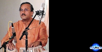 Book Satish Tare: Contact for Latest Concert & Show Price